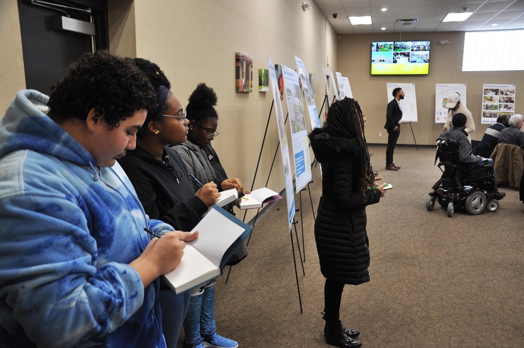 2/16 Jeff-Chalmers Final Neighborhood Framework Meeting | Cody Rouge ...
